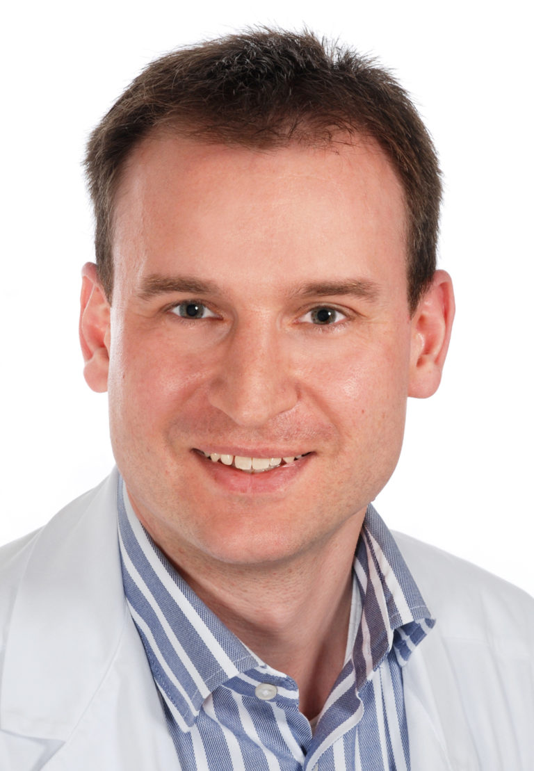 The ELAN trial | ELAN Trial